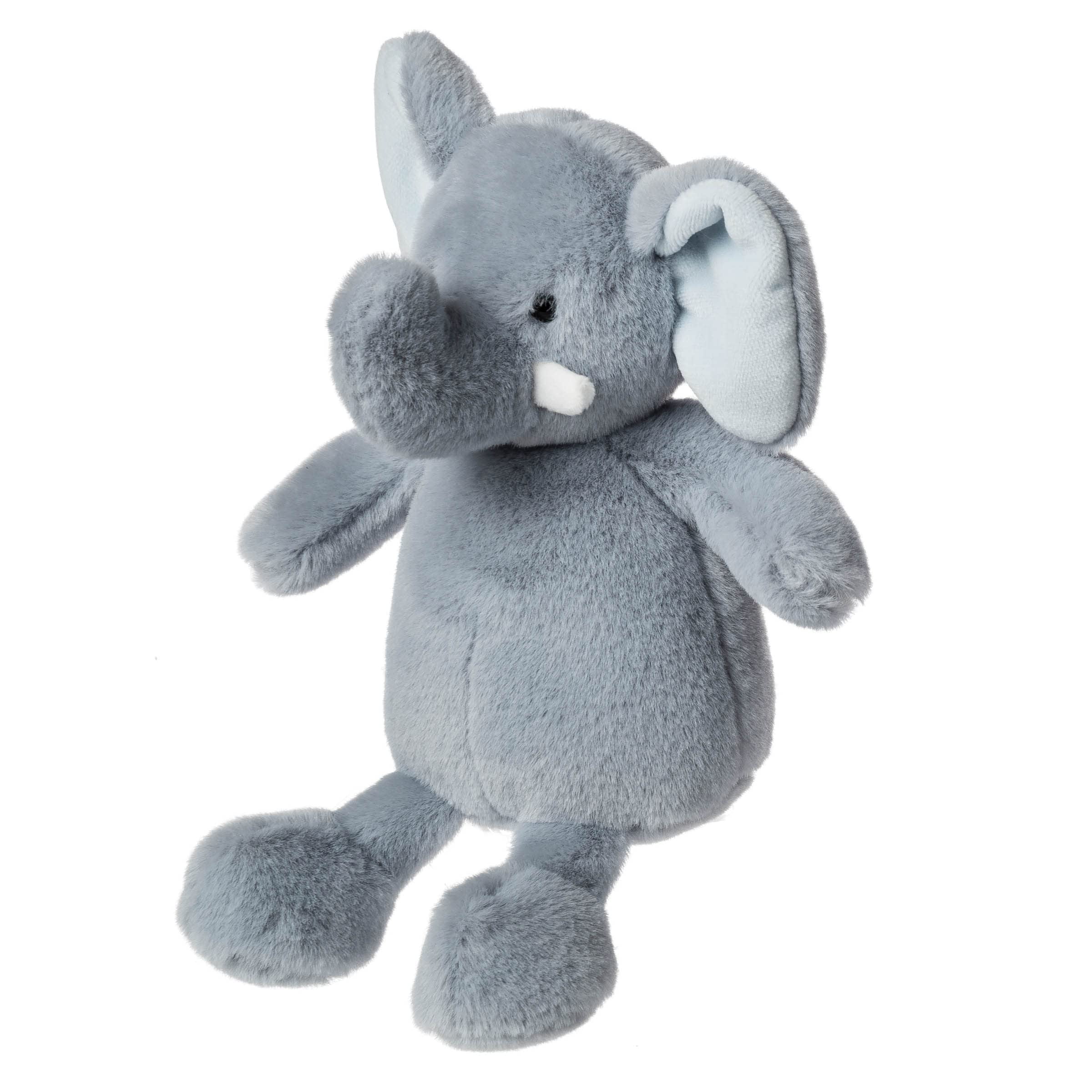 Mary Meyer Chiparoos Stuffed Animal Soft Toy, 6-Inches, Little Elephant ...