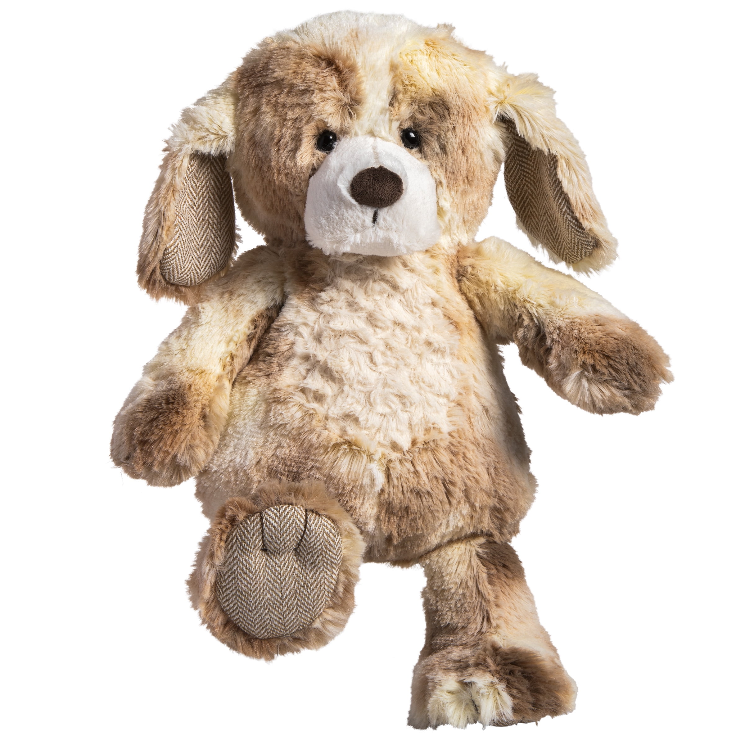 Mary Meyer FabFuzz Arlo Pup Soft Toy - Walmart.com