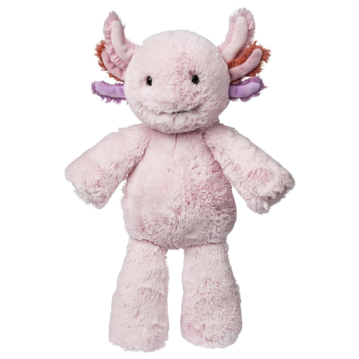 Mary Meyer Marshmallow Alanna Axolotl 13" Inch Stuffed Animal Plush Toy ...