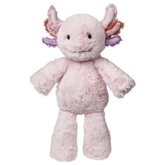 Mary Meyer Marshmallow Alanna Axolotl 13" Inch Stuffed Animal Plush Toy ...