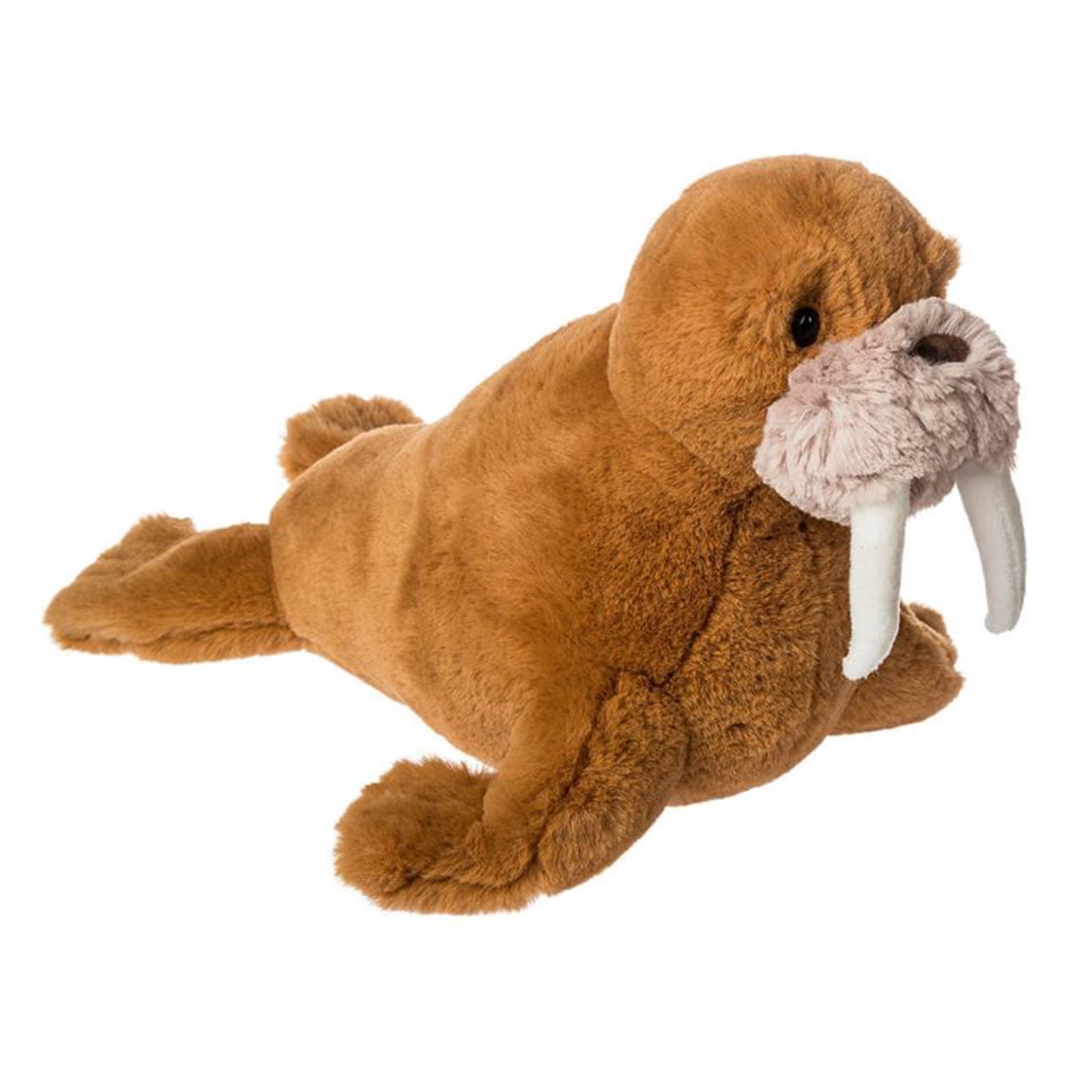 Mary Meyer Marshmallow Walrus Plush Figure - Walmart.com