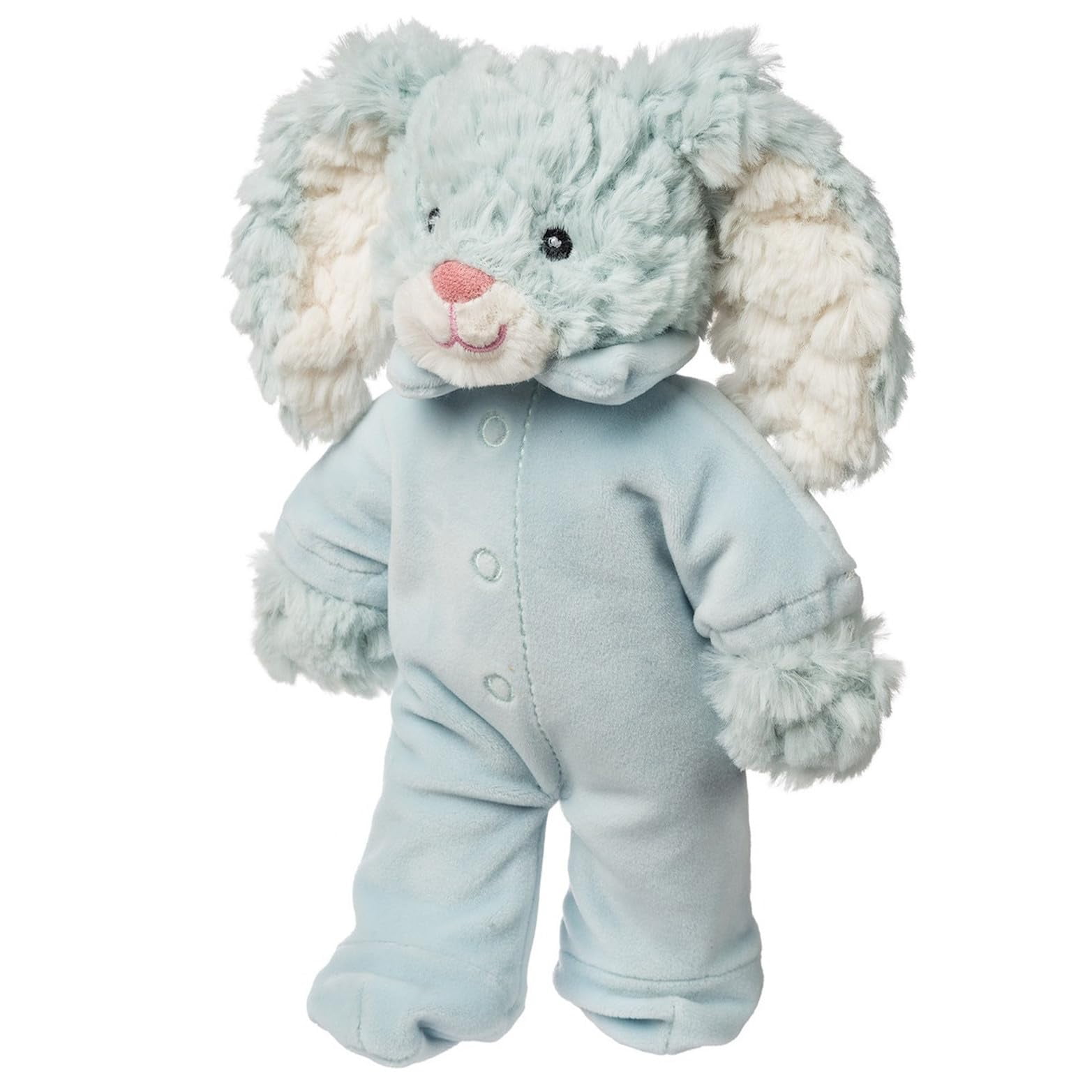 Mary Meyer Putty Nursery Stuffed Animal Soft Toy, 11-Inches, Seafoam ...