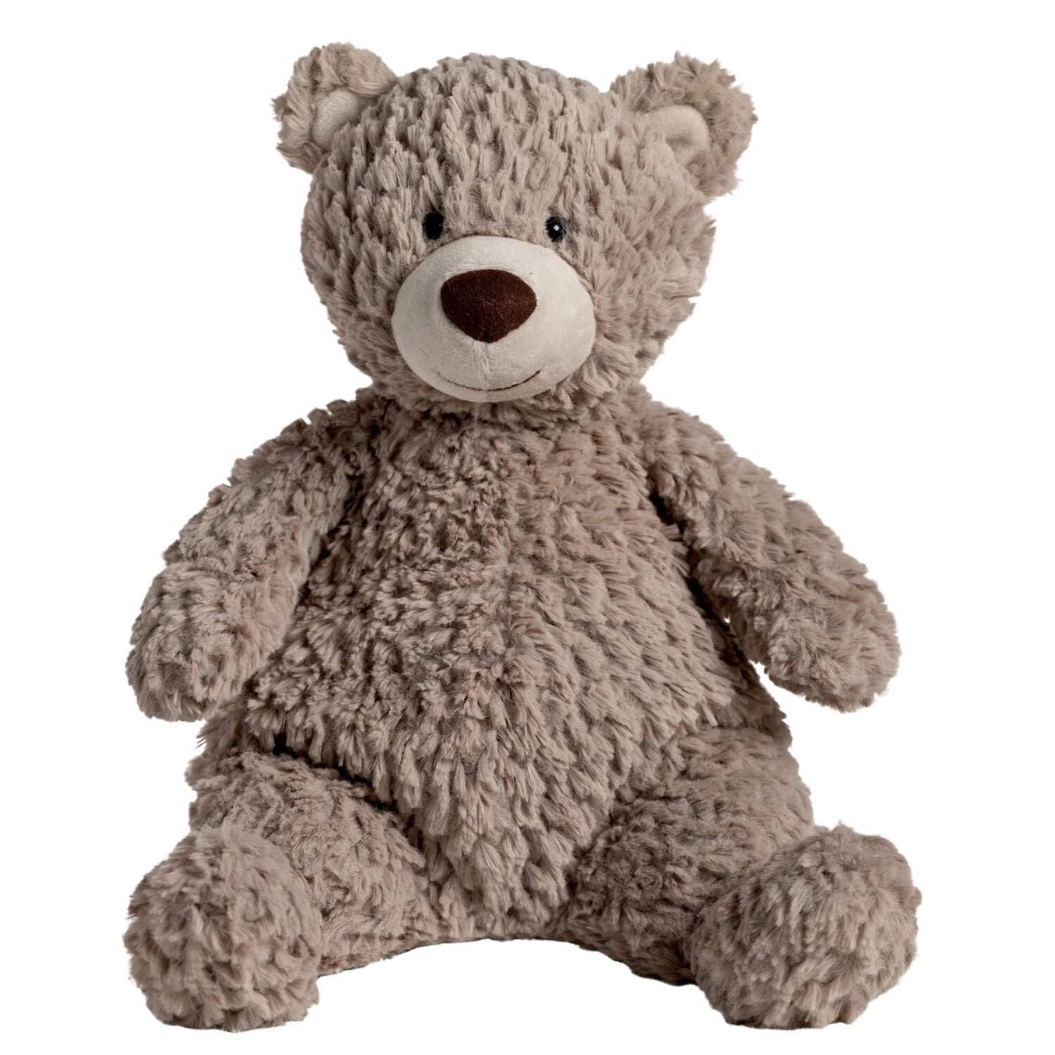 Mary Meyer Snuggables Teddy Bear Plush - 14-Inch Ultra-Soft Floppy ...