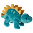 Mary Meyer Stuffed Animal Smootheez Soft Toy, 10-Inches, Blue ...