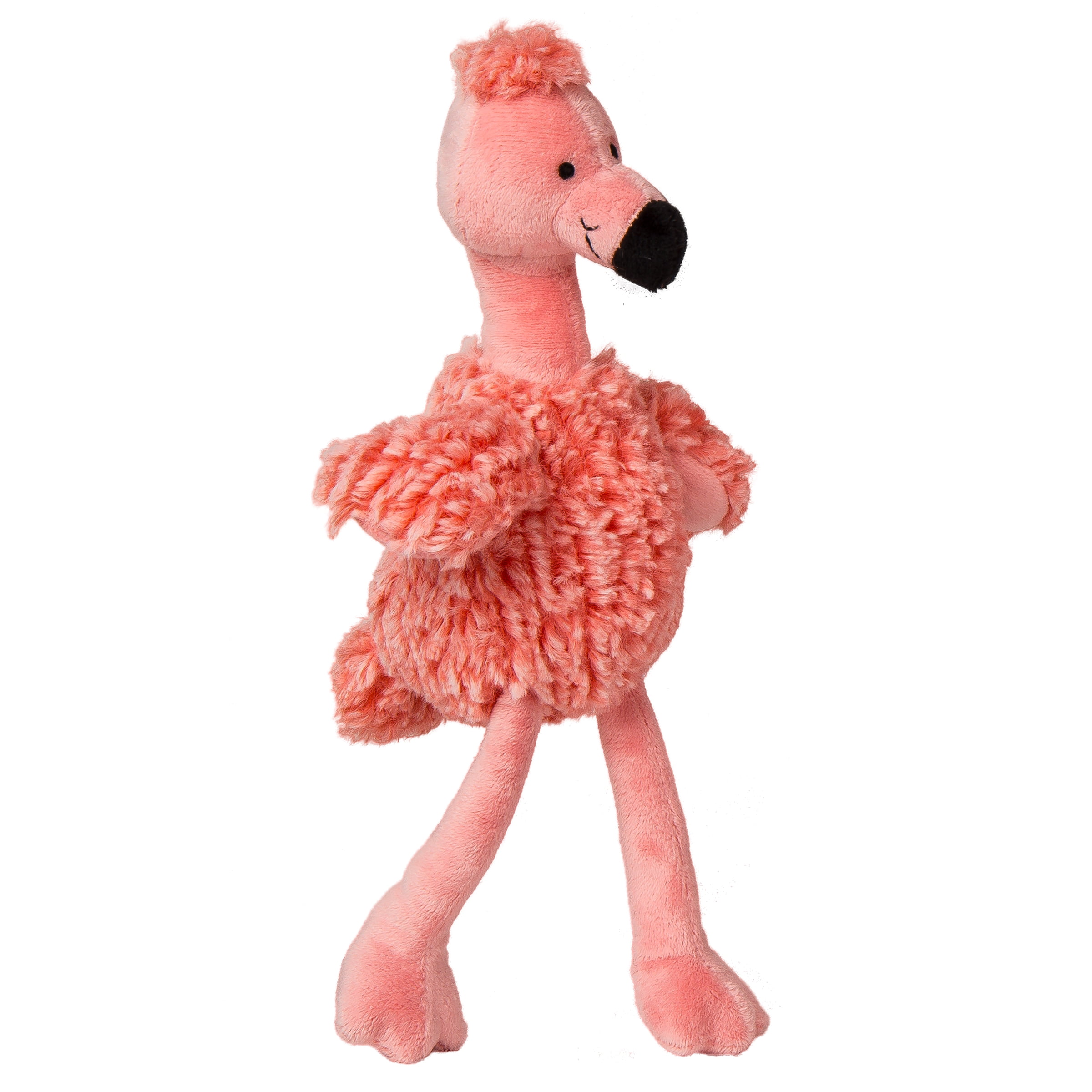 Mary Meyer Talls 'N Smalls Soft Toy, Flamingo, Small, 9" - Walmart.com