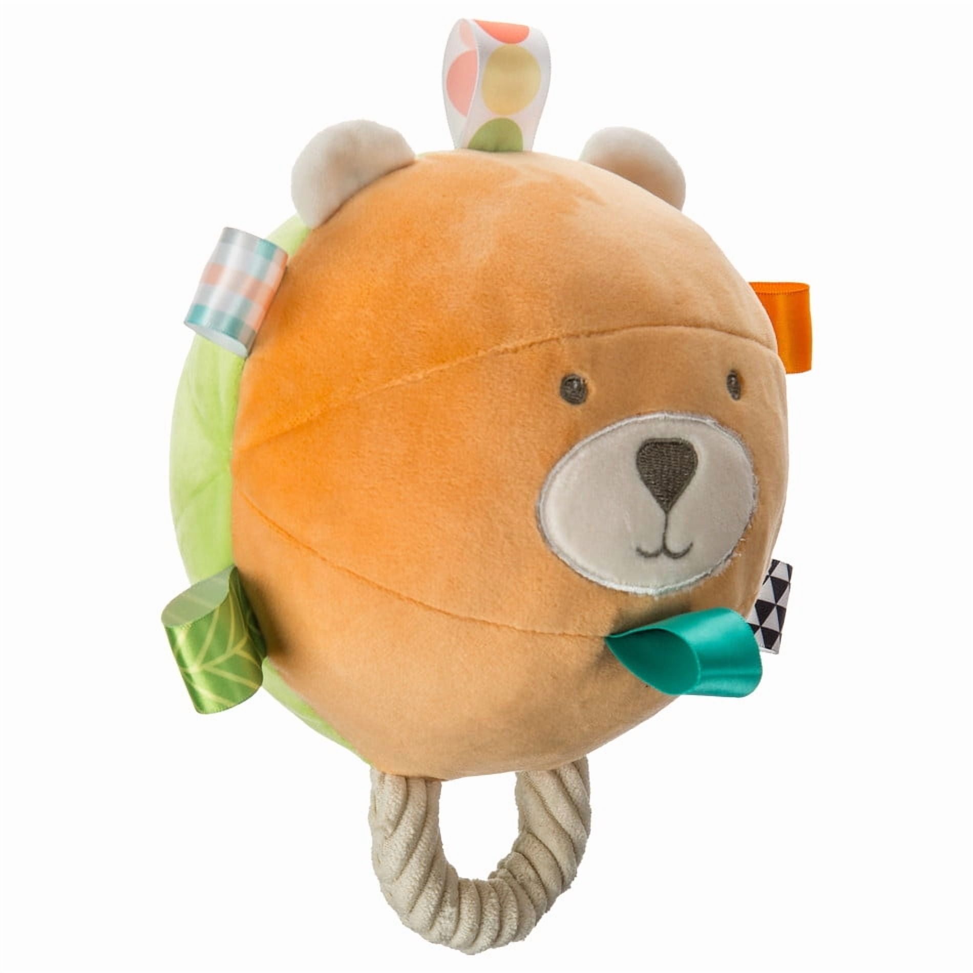 Mary Meyer Twice As Nice Chime Ball - Walmart.com