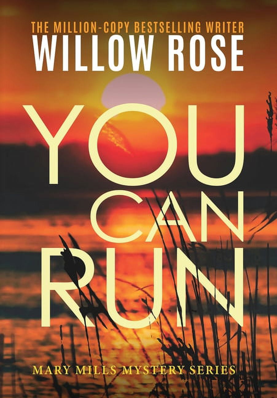 Mary Mills Mystery You Can Run, Book 2, (Hardcover) - Walmart Business ...