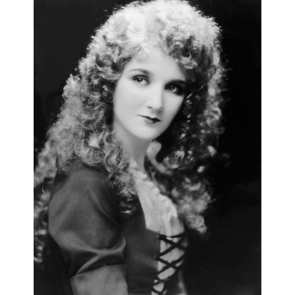 Mary Philbin Portrait (8 x 10) - Walmart.com