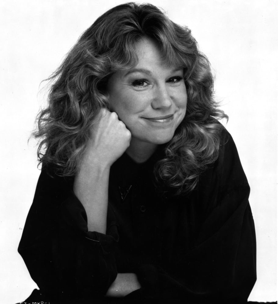 Mary Place Leaning and smiling Photo Print (24 x 30) - Walmart.com