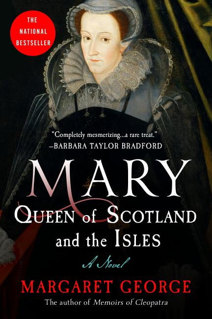Mary Queen of Scotland and the Isles, (Paperback) - Walmart Business ...
