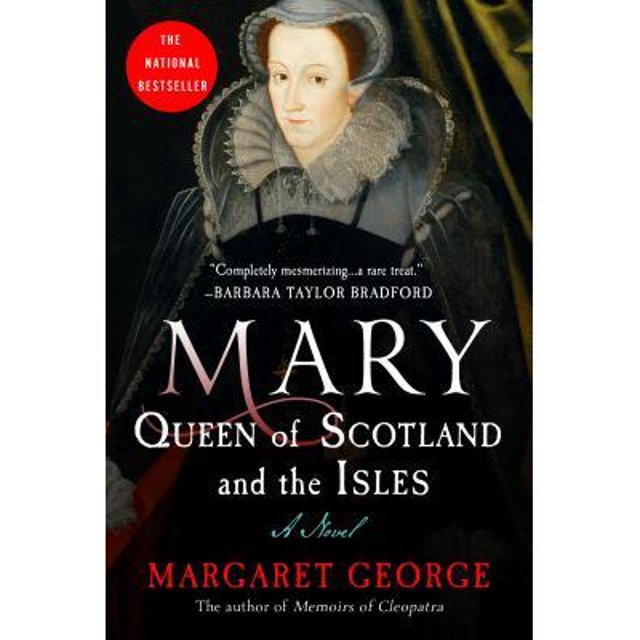 Mary Queen of Scotland and the Isles - Walmart.com