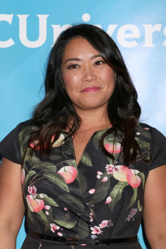 Mary Sohn At Arrivals For Nbc Universal Tca Winter Press Tour 2018 The ...