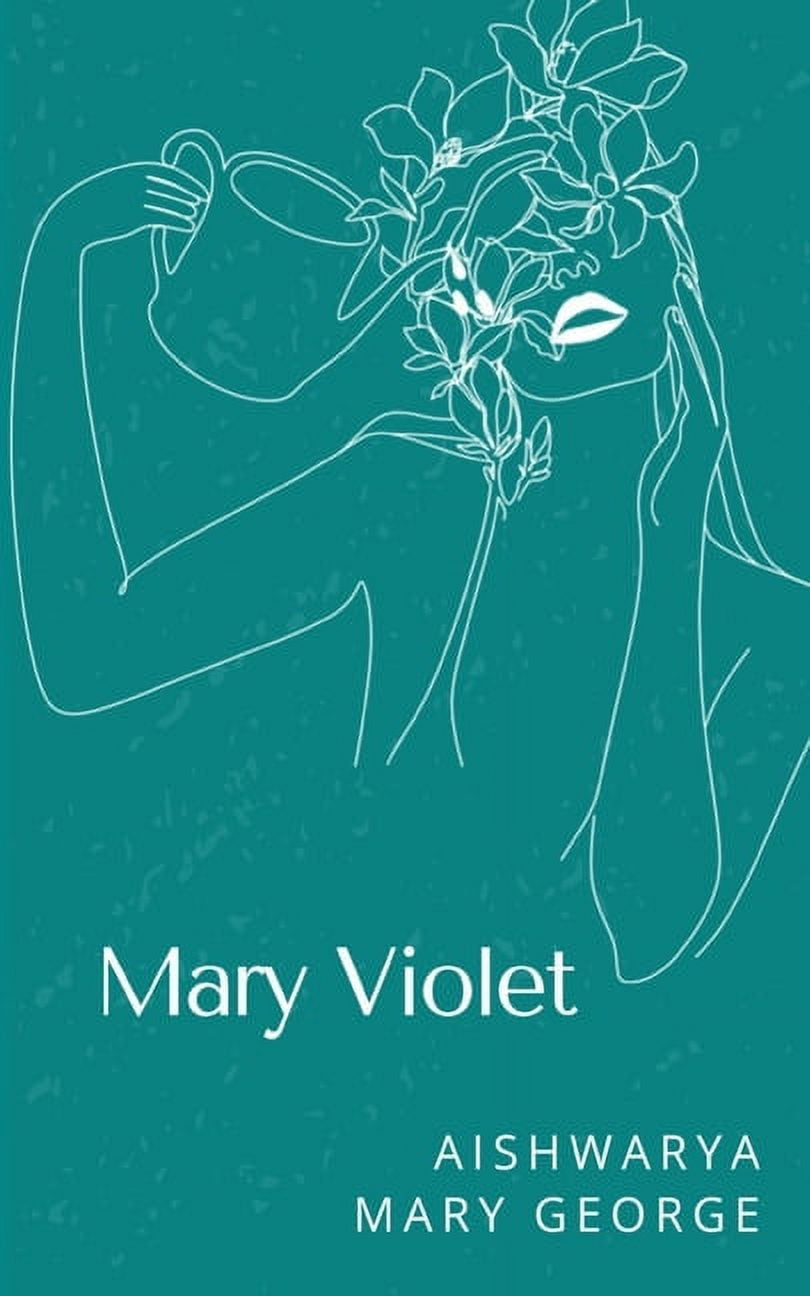 Mary Violet (Paperback) - Walmart.com