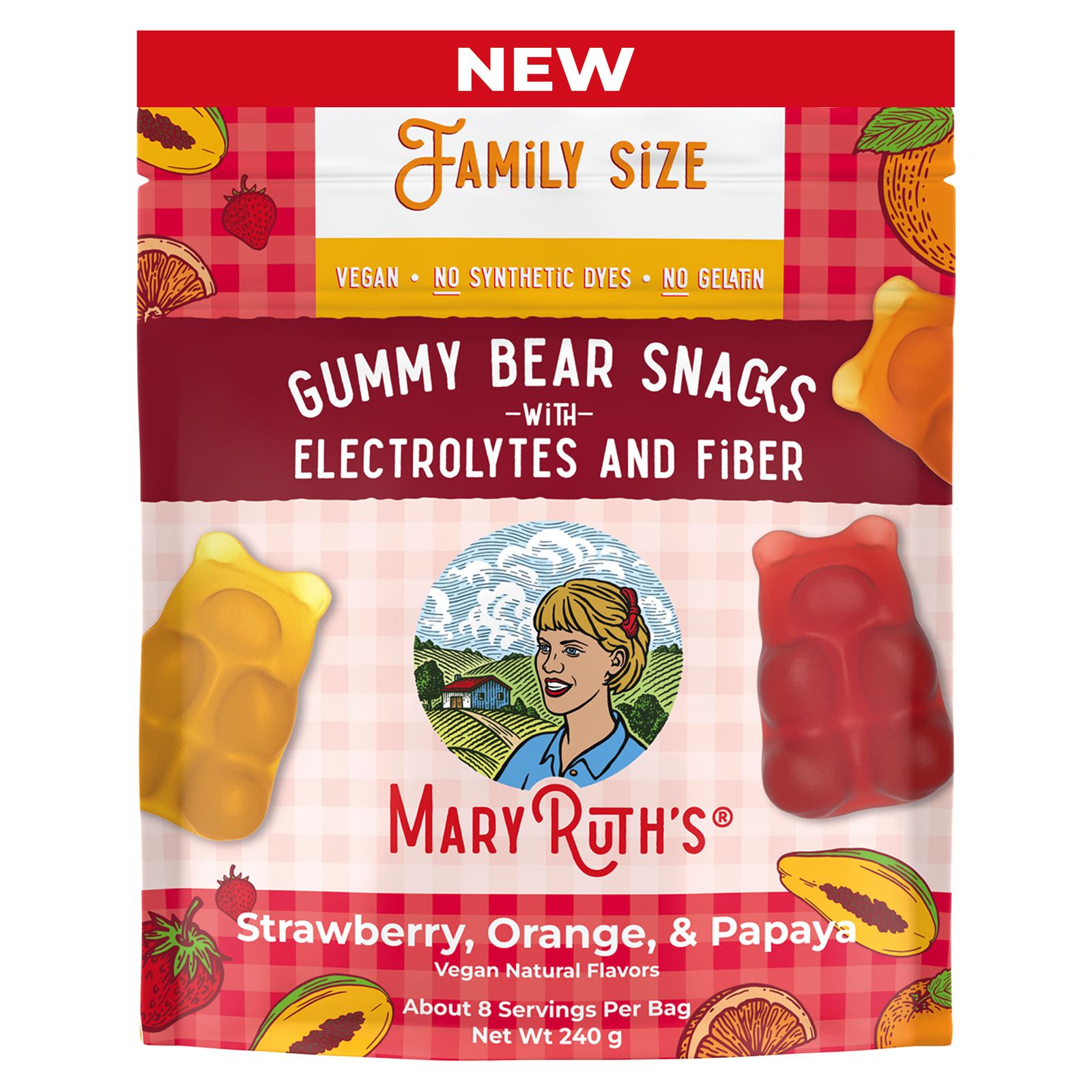 Gummy Food Mega Mix - Edibles - 70 Pieces - Walmart.com