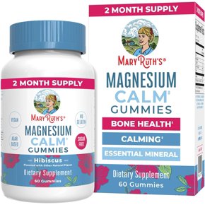 Magnesium Citrate in Magnesium - Walmart.com