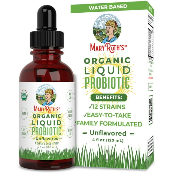 MaryRuth Organics - Walmart.com