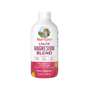 Magnesium Liquid