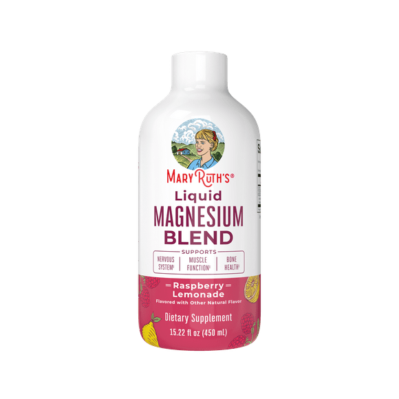 MaryRuth Organics All Vitamins & Supplements in Vitamins and ...