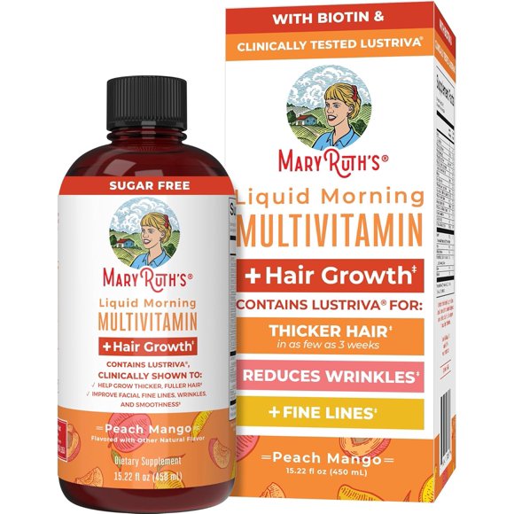 Vital Hair Complex