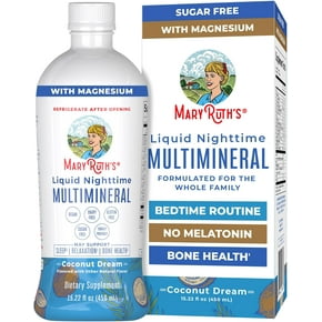 Mary Ruth's Liquid Multivitamin
