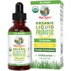 Nature’s Bounty Pre + Pro + Postbiotic Gummies for Digestive Health ...