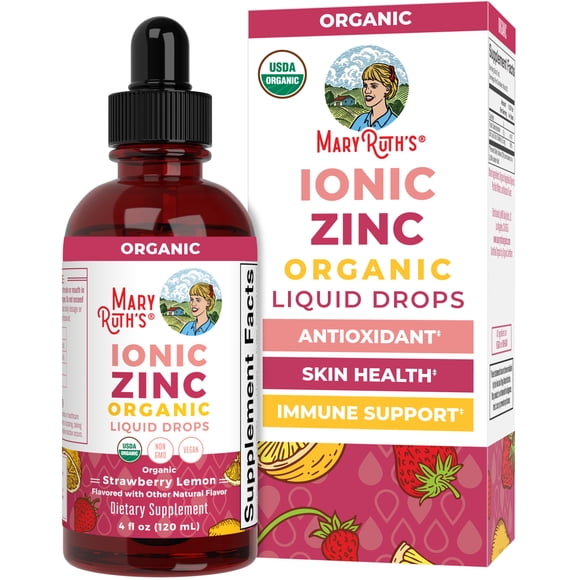 Zinc