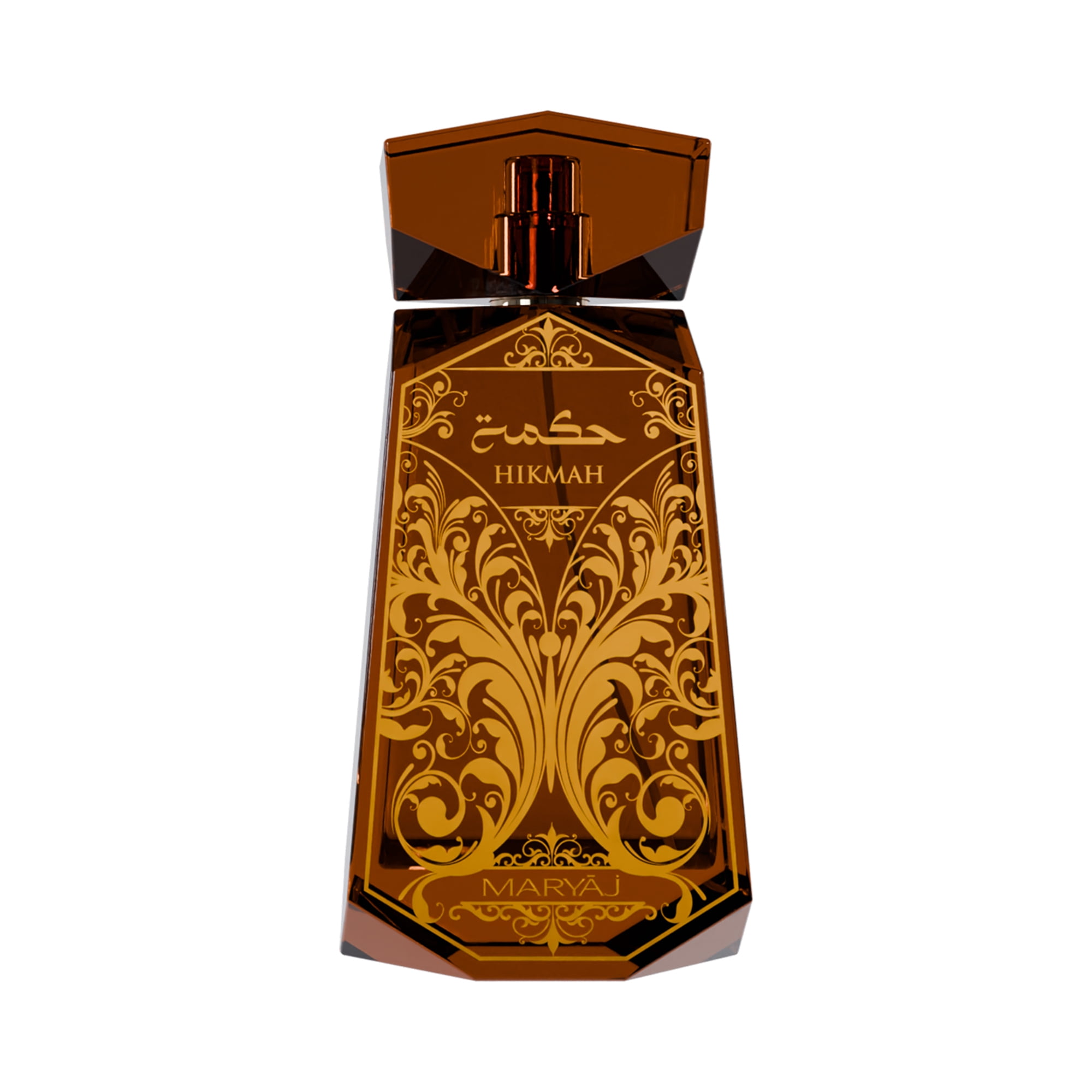 Maryaj Hikmah - Long Lasting Perfume for Men and Women - Musk Cologne ...