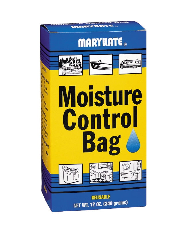 Marykate 1007635 Moisture Control Bag - 12 oz - Walmart.com