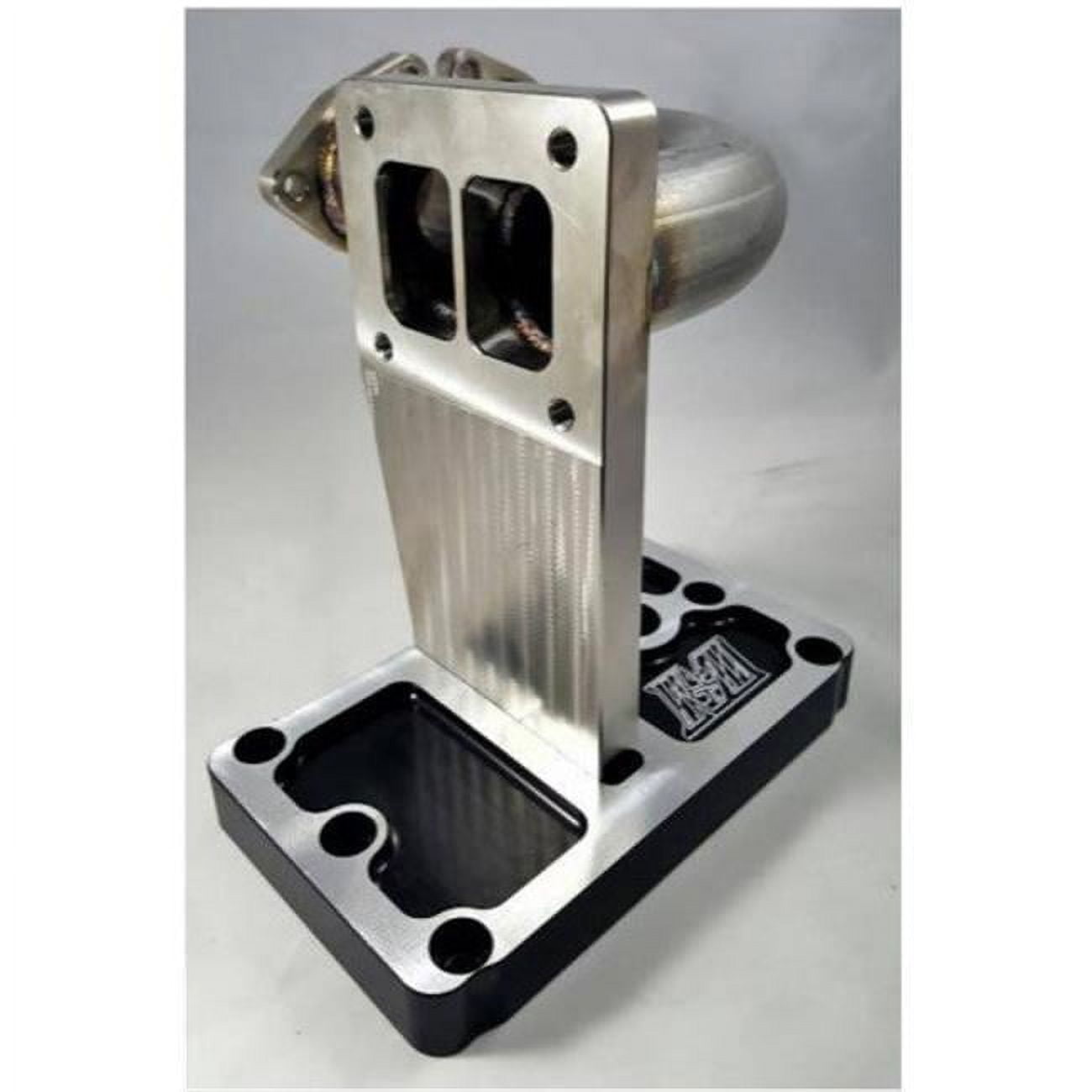 Maryland Performance Diesel MPD-64-PSD-SXE INSTALL 6.4 in. S3SXE Single ...