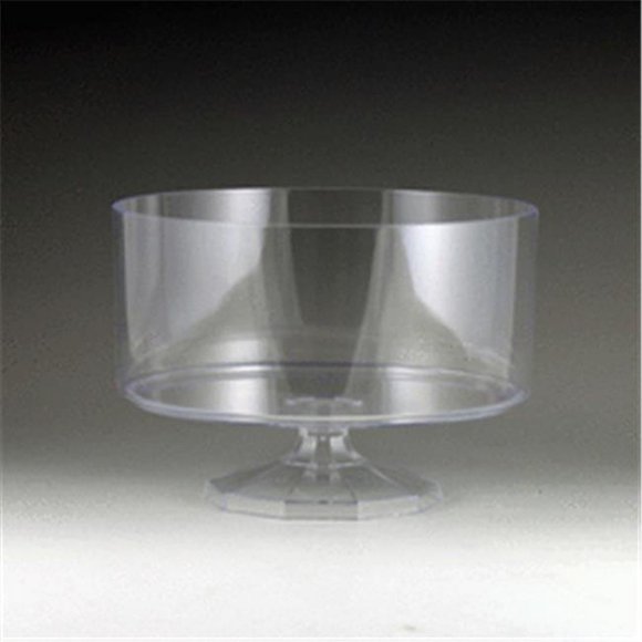 Clear Candy Dish