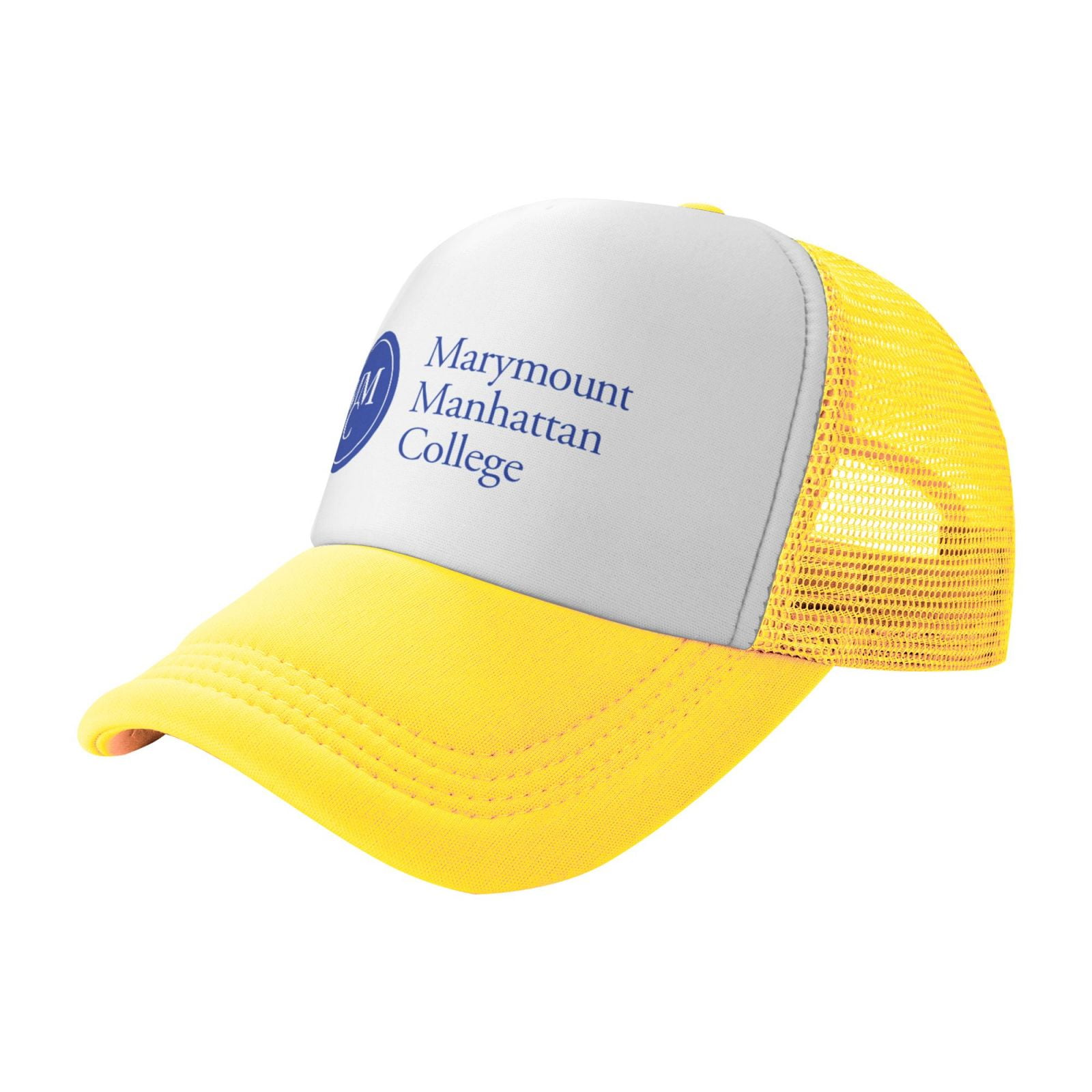 Marymount Manhattan Logo