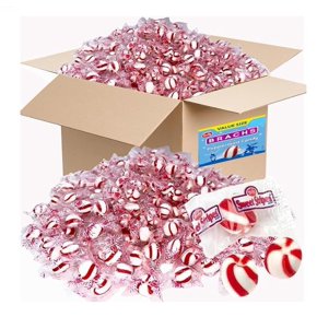 Soft peppermint candy in Mints - Walmart.com