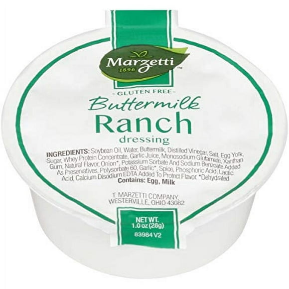 Ranch Cups