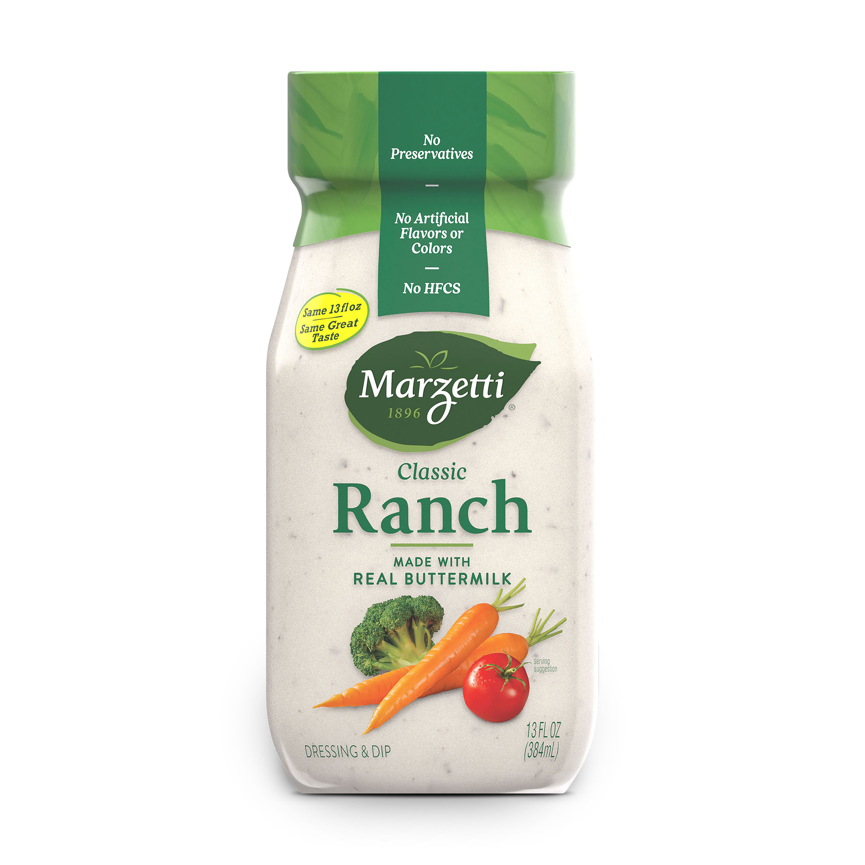 Hidden Valley Original Ranch Dressing, 40 fl oz, 2 Count - Walmart.com