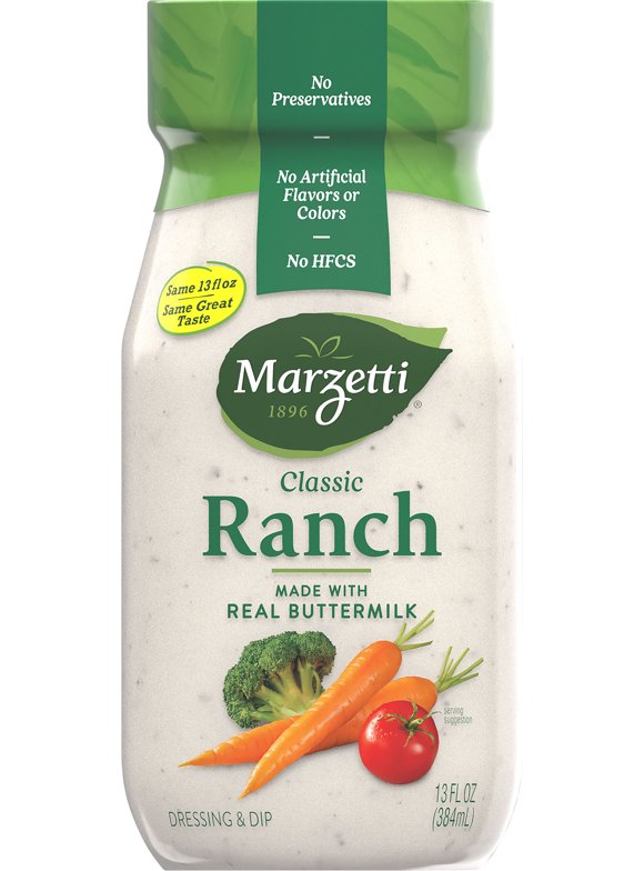 Fresh Packaged Salads, Dressings & Dips in Fresh Produce - Walmart.com