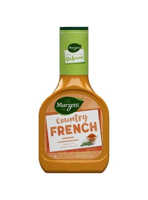 French dressing in Salad dressings - Walmart.com