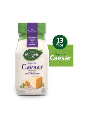 Caesar dressing in Salad dressings - Walmart.com