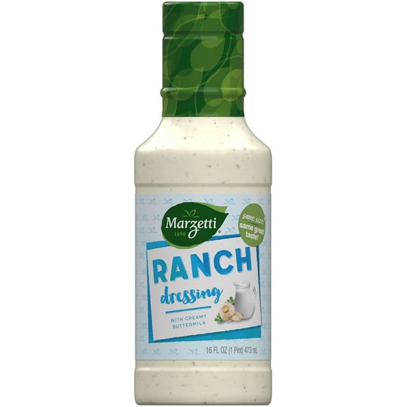 Ranch Bottle