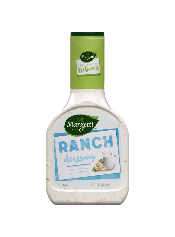 Ranch dressing in Salad dressings - Walmart.com
