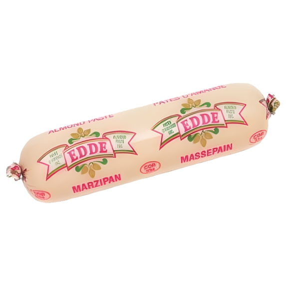 Marzipan, 8 Ounces, Perfect for Modeling Fruits and Figurines, Cake ...