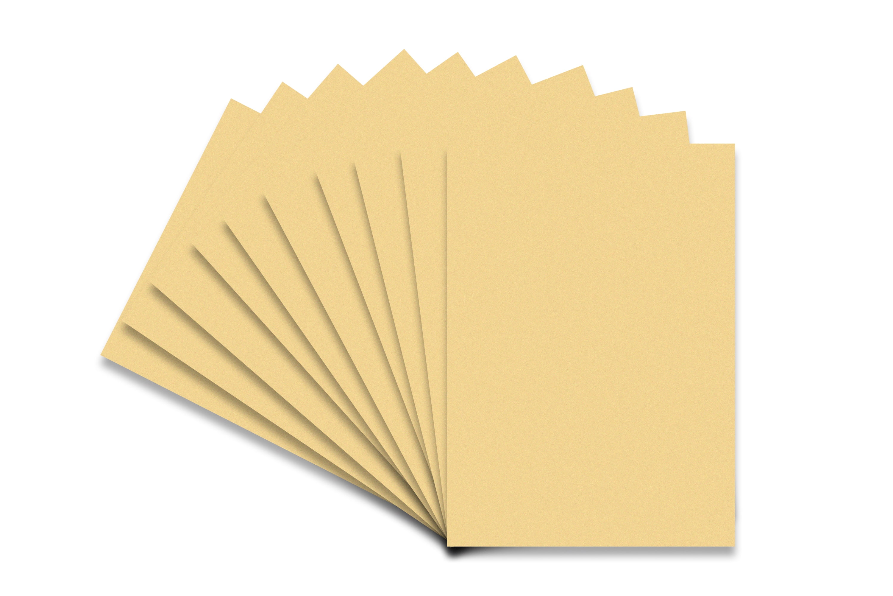 Marzipan Acid Free 32x40 Backing Board - Uncut Photo Mat Board - 1 ...