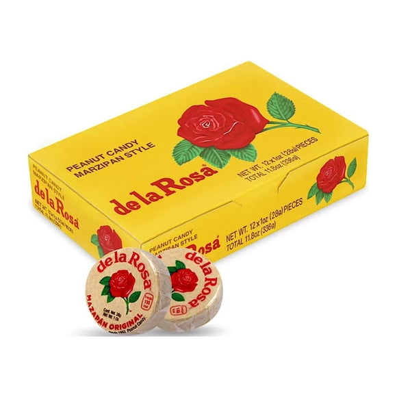 Mazapan