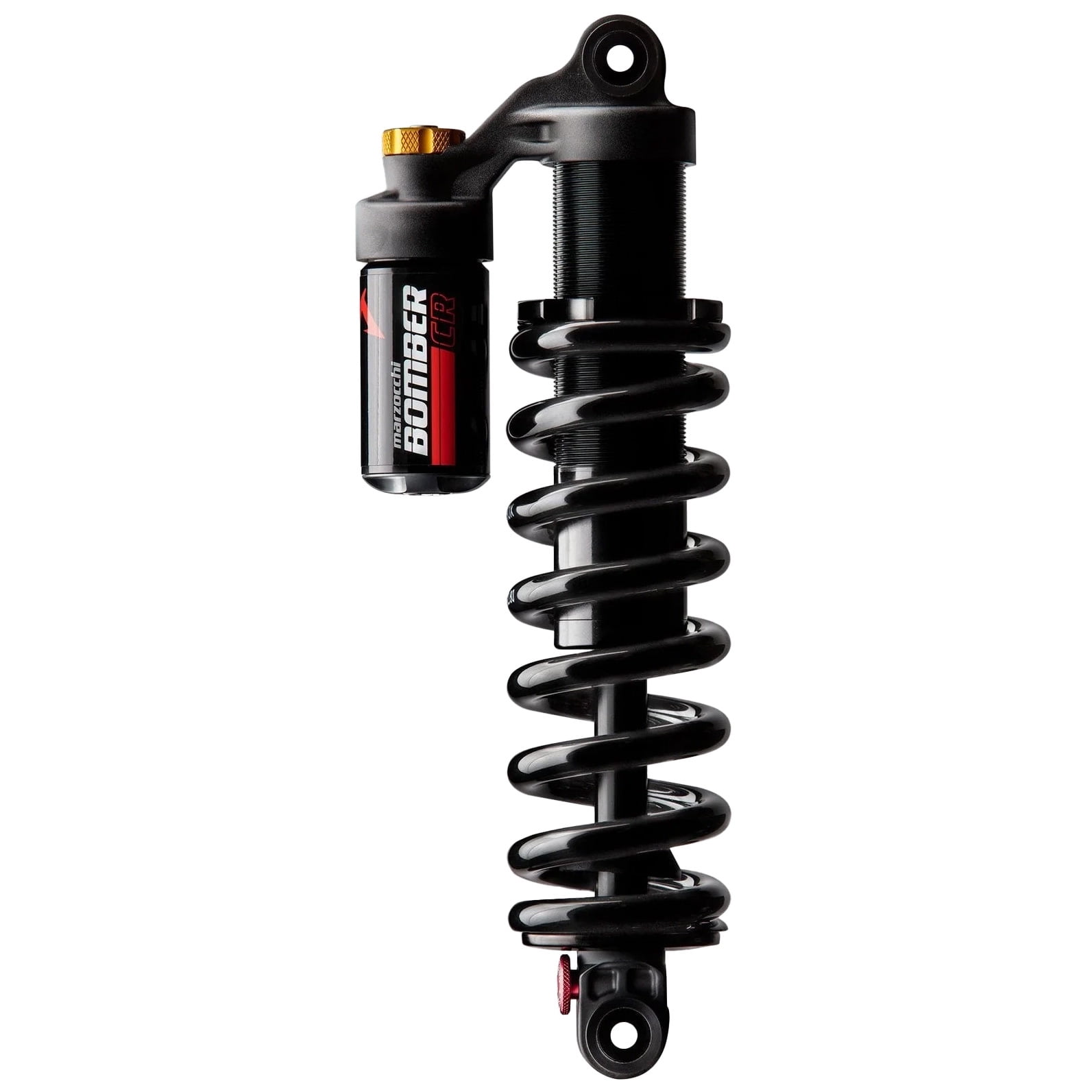 Marzocchi Bomber CR Shock, 8.5x2.5" - Walmart.com