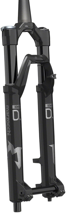 Marzocchi Bomber DJ Suspension Fork - 26", 100 mm, 20 x 110 mm, 37 mm ...