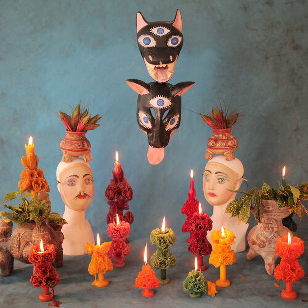 Mas Aya - Mascaras - Music & Performance - Vinyl - Walmart.com