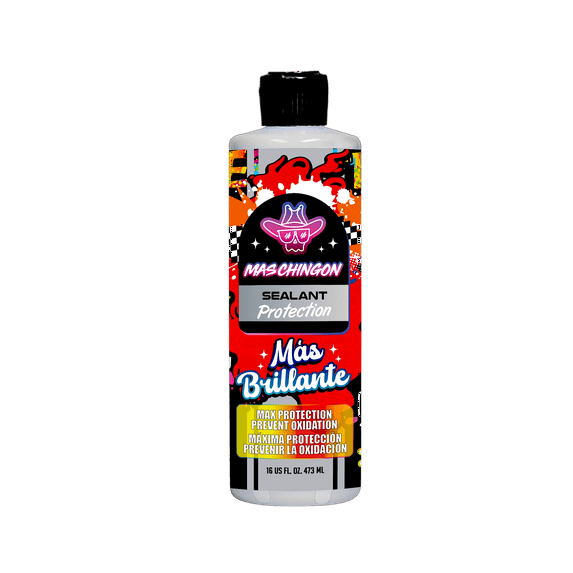 Mas Chingon Sealant Protection - Walmart.com