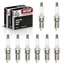 New Genuine Mazda Spark Plug L84518110 / L845-18-110 OEM - Walmart.com