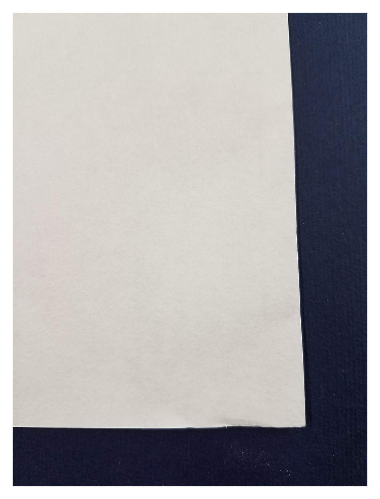 Masa White Printmaking Paper - 21x31 Inch, 10 Sheets - Japanese ...