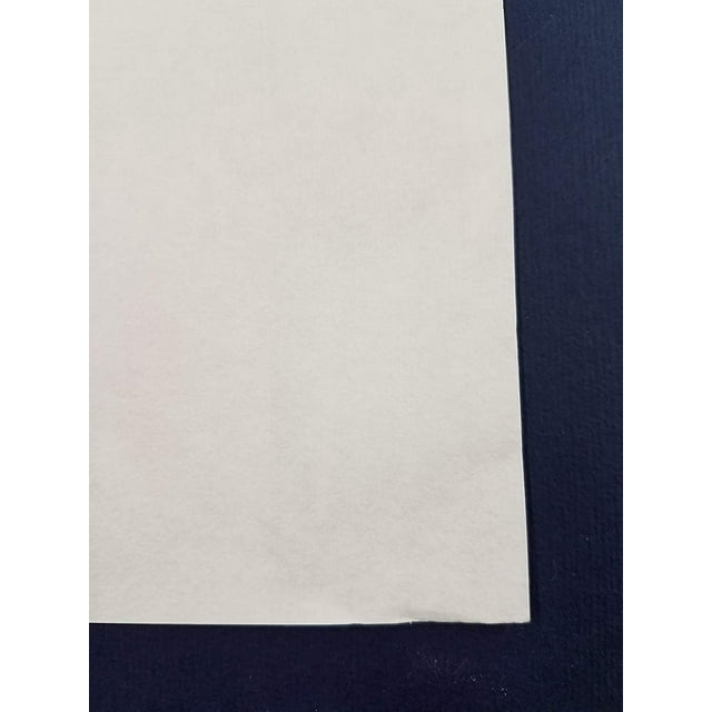 Masa White Printmaking Paper- 21x31 Inch (Ten Sheets) - Walmart.com