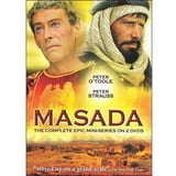 Masada (Full Frame) - Walmart.com